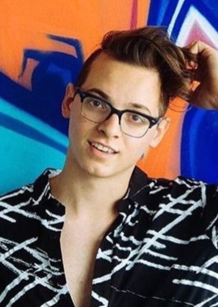 Nick Anderson Fan Casting