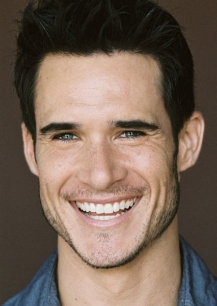 Nick Ballard Photo on myCast - Fan Casting Your Favorite Stories