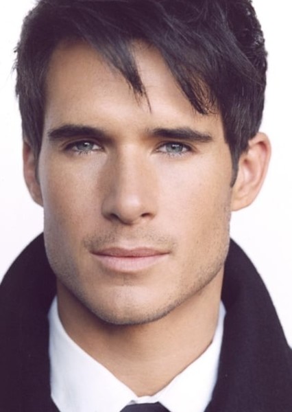 Nick Ballard Photo on myCast - Fan Casting Your Favorite Stories