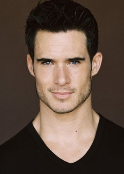 Nick Ballard Photo on myCast - Fan Casting Your Favorite Stories