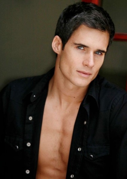 Nick Ballard Photo on myCast - Fan Casting Your Favorite Stories