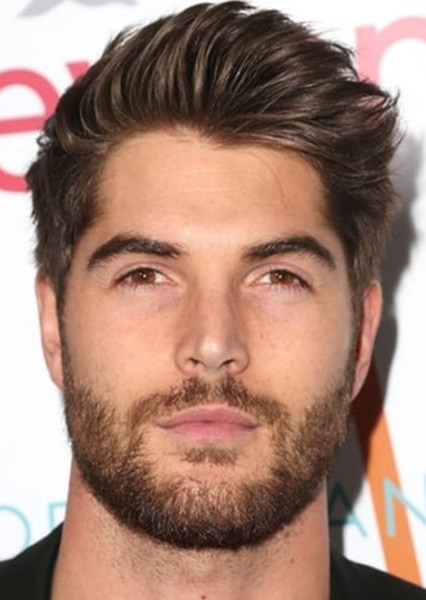 Nick Bateman Photo on myCast - Fan Casting Your Favorite Stories