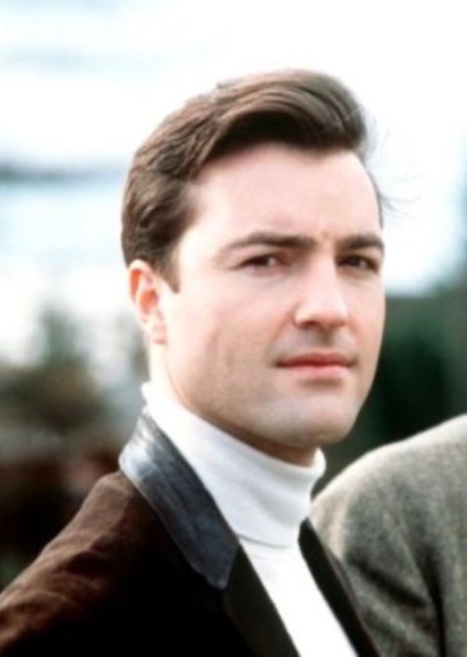 Nick Berry Photo on myCast - Fan Casting Your Favorite Stories