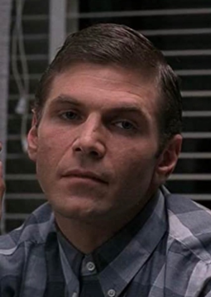 Nick Chinlund Photo on myCast - Fan Casting Your Favorite Stories