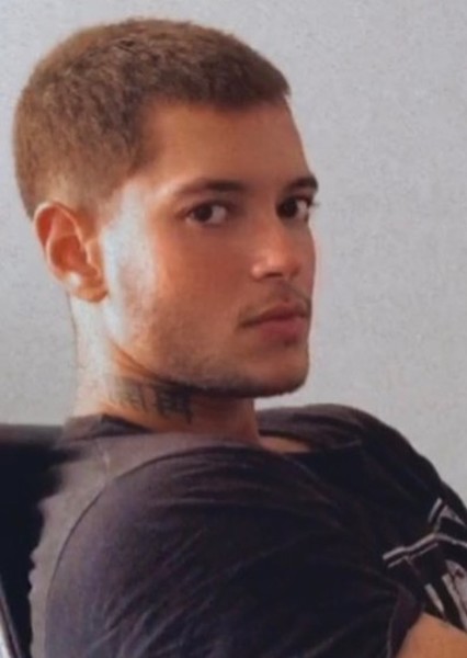 Nick Cruz on myCast - Fan Casting Your Favorite Stories