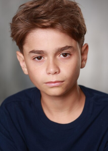Nick Fisher Fan Casting