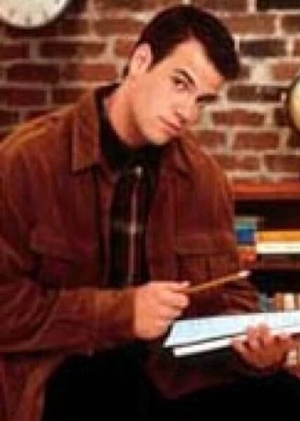 Nick Freno Fan Casting
