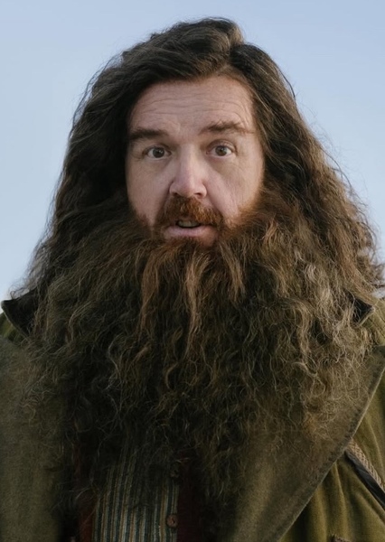 Gimli Fan Casting for The Lord of the Rings Original Trilogy (2021-2023 ...