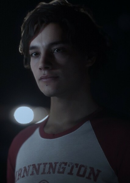 Nick Furillo Fan Casting