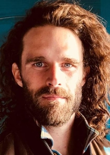 Nick George Photo on myCast - Fan Casting Your Favorite Stories