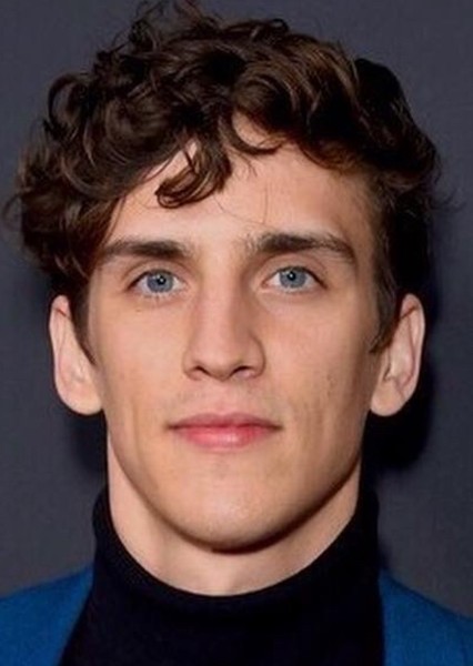 Fan Casting Nick Hargrove as Hal Jordan in James Gunn's DC Cinematic ...