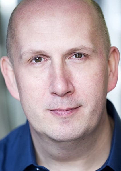 Photos of Nick Harris on myCast - Fan Casting Your Favorite Stories