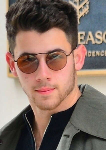 Fan Casting Nick Jonas as Sean Parker in The Social Network (2020) on ...