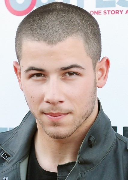 Nick Jonas Photo on myCast - Fan Casting Your Favorite Stories