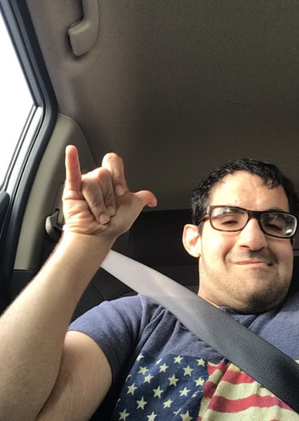 Photos of Nick Julian III on myCast - Fan Casting Your Favorite Stories