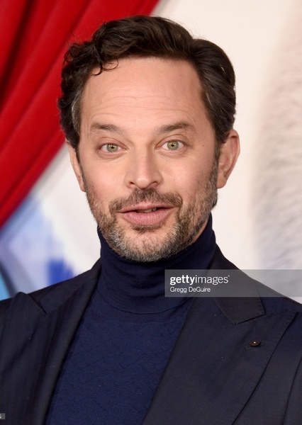 Nick Kroll Photo on myCast - Fan Casting Your Favorite Stories