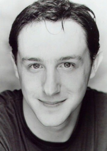 Nick Malinowski Fan Casting