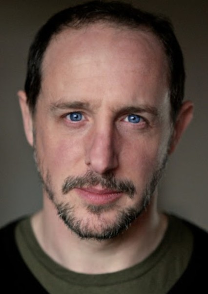 Nick Malinowski on myCast - Fan Casting Your Favorite Stories