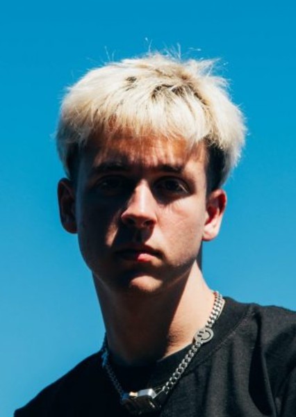 Nick Mira Photo on myCast - Fan Casting Your Favorite Stories