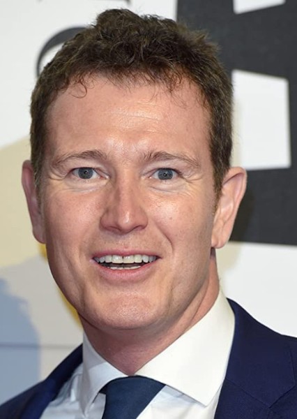 Nick Moran Photo on myCast - Fan Casting Your Favorite Stories