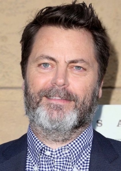 Nick Offerman Photo on myCast - Fan Casting Your Favorite Stories