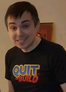 Nick (Quit the Build) Photo on myCast - Fan Casting Your Favorite Stories