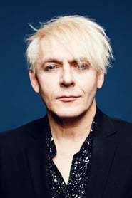Photos of Nick Rhodes on myCast - Fan Casting Your Favorite Stories