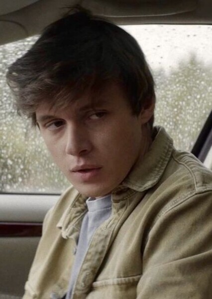 Fan Casting Nick Robinson as Jonathan Byers in Stranger Things (2016 ...