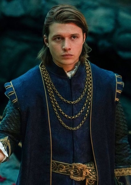 Fan Casting Nick Robinson as Telemachus in The Odyssey (2026) on myCast
