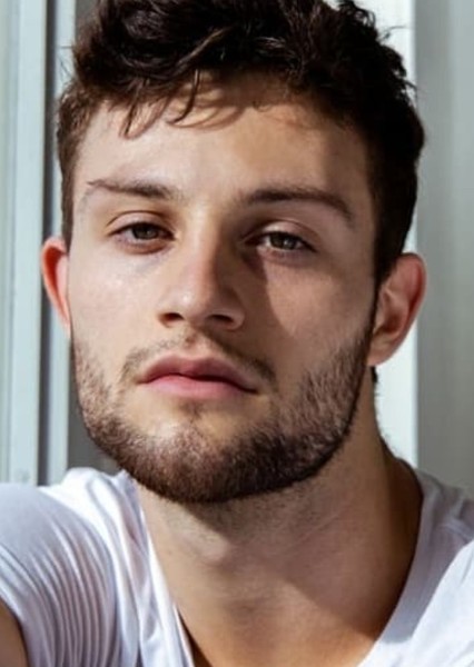 Nick Romeo Reimann Photo on myCast - Fan Casting Your Favorite Stories