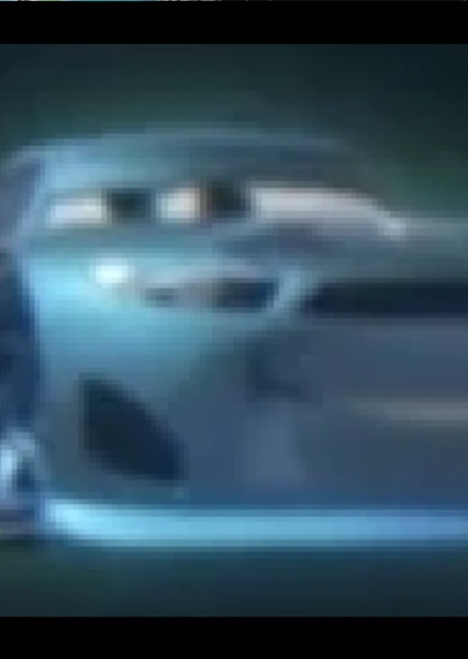 Nick Shift (Cars) Fan Casting