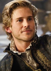 Nick Slater Photo on myCast - Fan Casting Your Favorite Stories