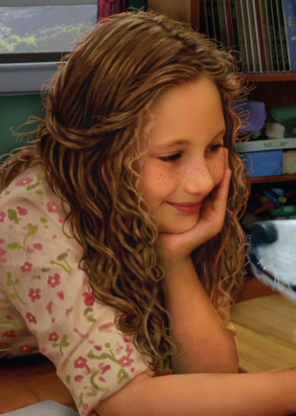 Fan Casting Nicki Fleming as Iris/Arcus in Fictional Characters by Camp Half-Blood Sorting on myCast