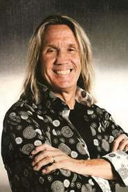 Nicko McBrain Fan Casting
