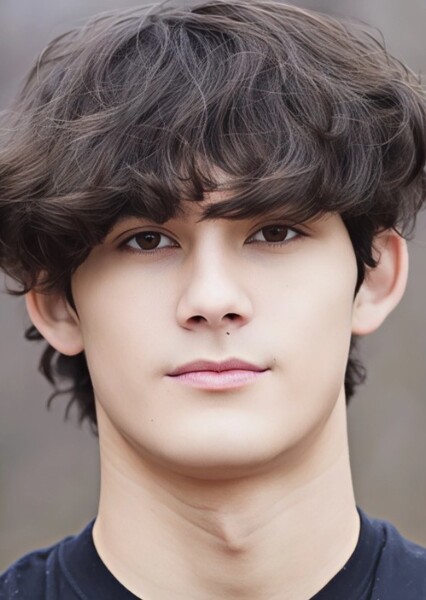 Power Rangers (2027) TV Show Fan Casting on myCast