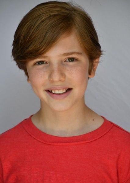 Nico Dowd Photo on myCast - Fan Casting Your Favorite Stories