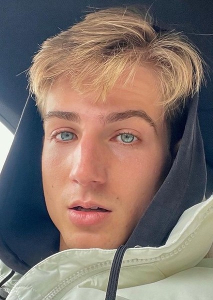 Nico Vortisch Photo on myCast - Fan Casting Your Favorite Stories