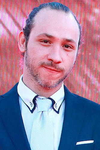 Nicolás Bosman Fan Casting