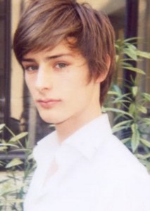 Photos of Nicolas Chabot on myCast - Fan Casting Your Favorite Stories