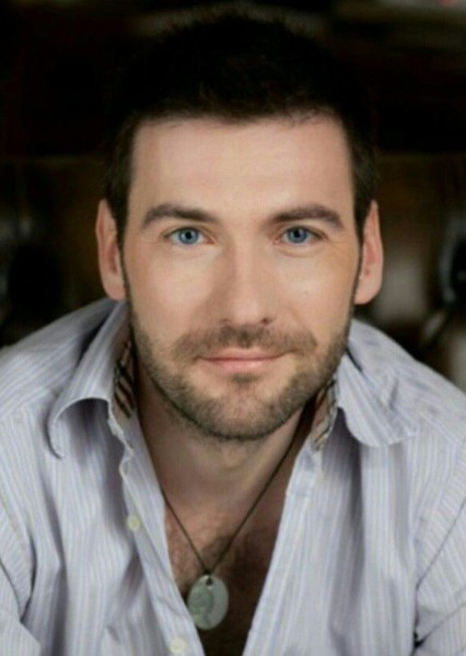 Nicolas Courjal on myCast - Fan Casting Your Favorite Stories