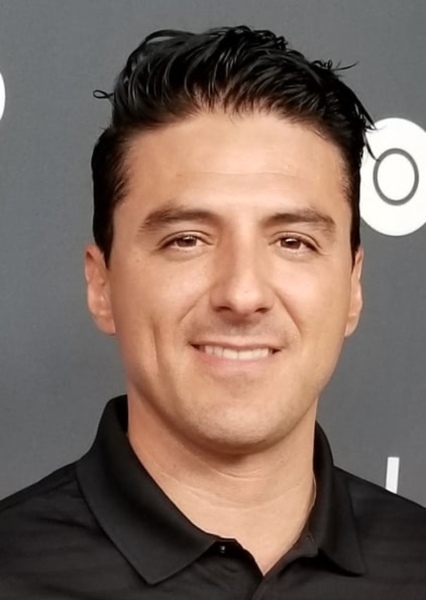 Ghost Rider The Animated Series (2008-2009) Fan Casting on myCast