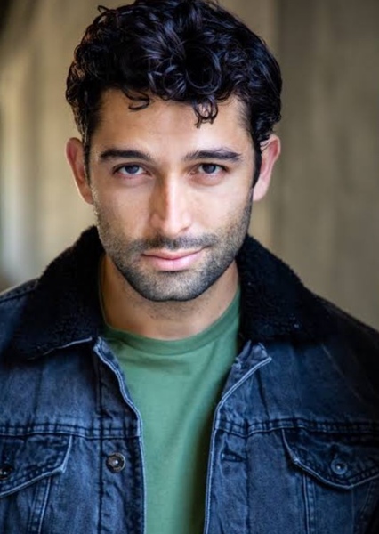 Nicolas Sellar Fan Casting