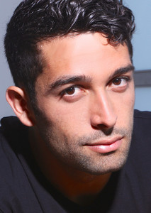 Photos of Nicolas Sellar on myCast - Fan Casting Your Favorite Stories