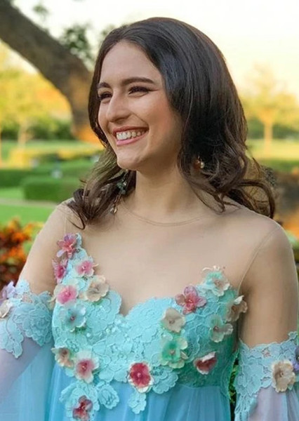 Nicole Apollonio Photo on myCast - Fan Casting Your Favorite Stories