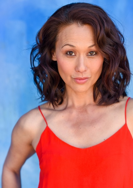 Nicole Oring on myCast - Fan Casting Your Favorite Stories