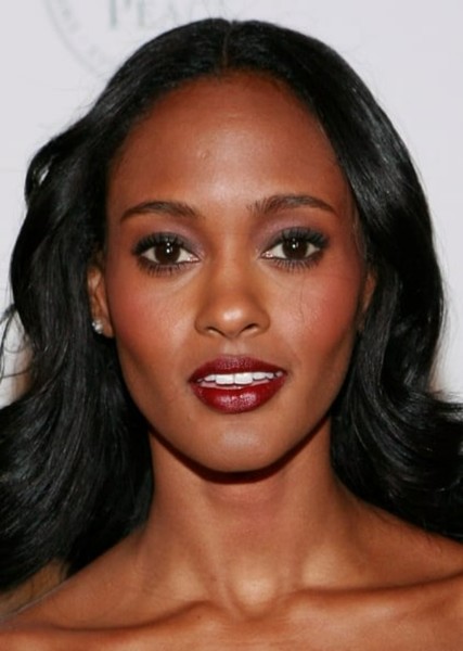 Nicole Fiscella on myCast - Fan Casting Your Favorite Stories