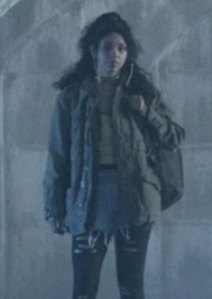 Sameer (Goosebumps) Fan Casting