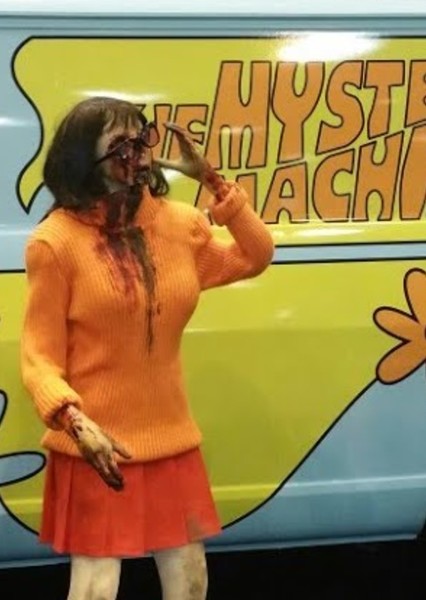 Nicole Jaffe on myCast - Fan Casting Your Favorite Stories