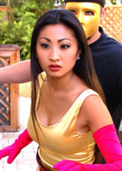 Nicole Oring Photo on myCast - Fan Casting Your Favorite Stories