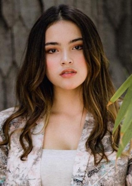 Nicole Parham Fan Casting